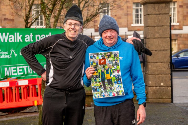 news | Tralee parkrun