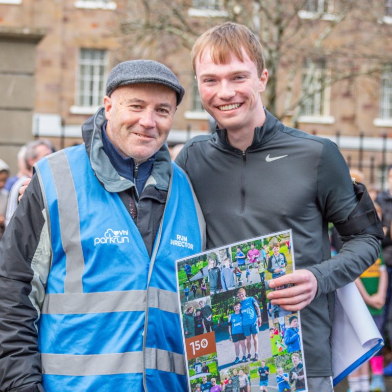 news | Tralee parkrun