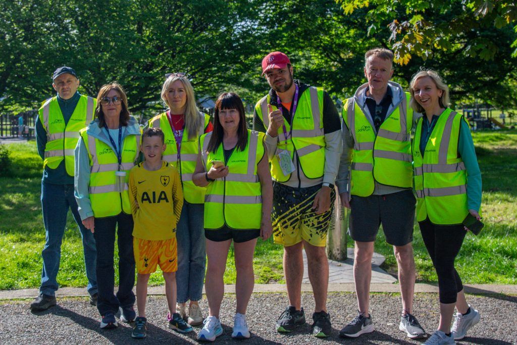 news | Tralee parkrun