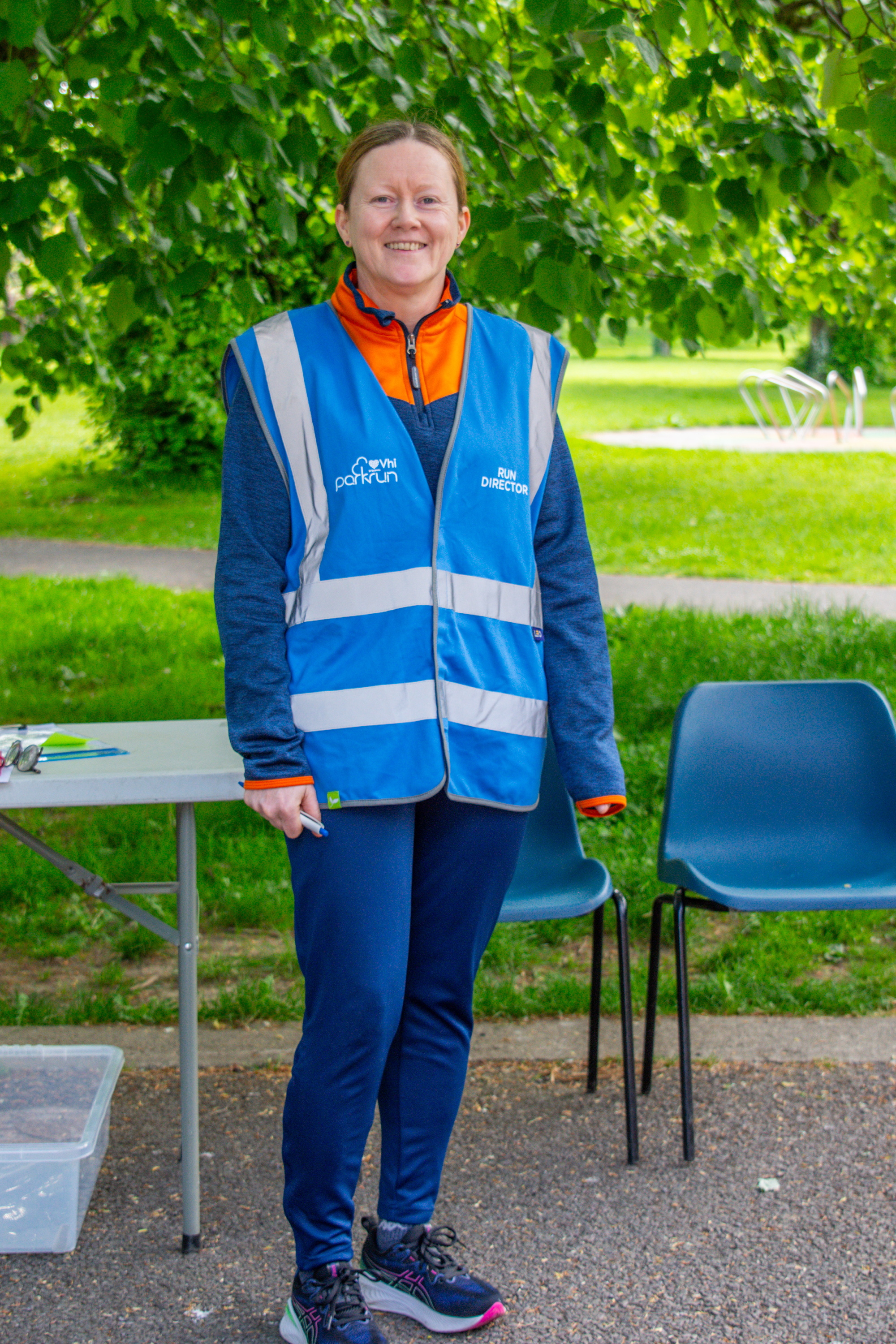 Tralee parkrun #465 – May 10th – HEY MAY ! | Tralee parkrun