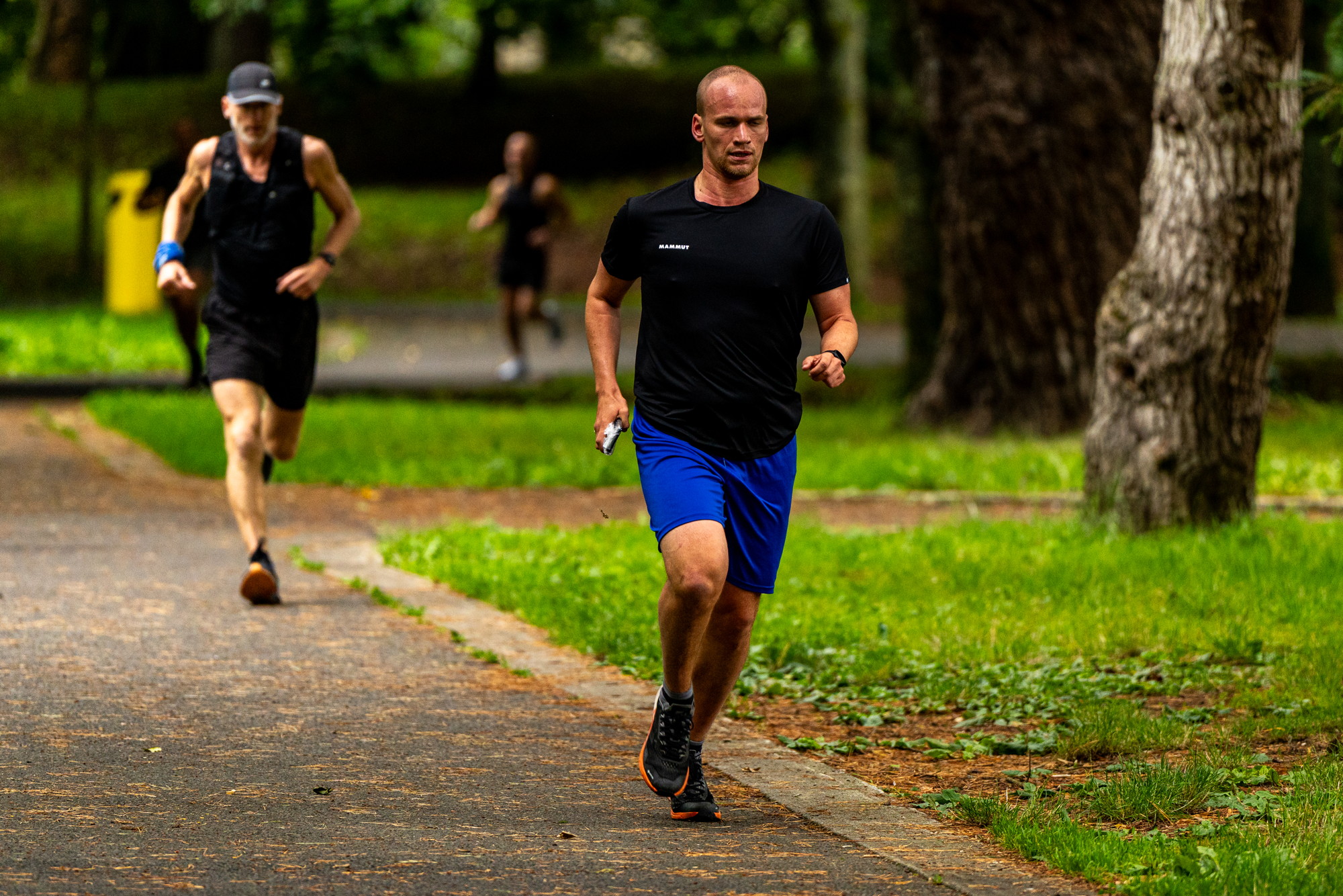 More “Daley News” – this week from James! | Tralee parkrun