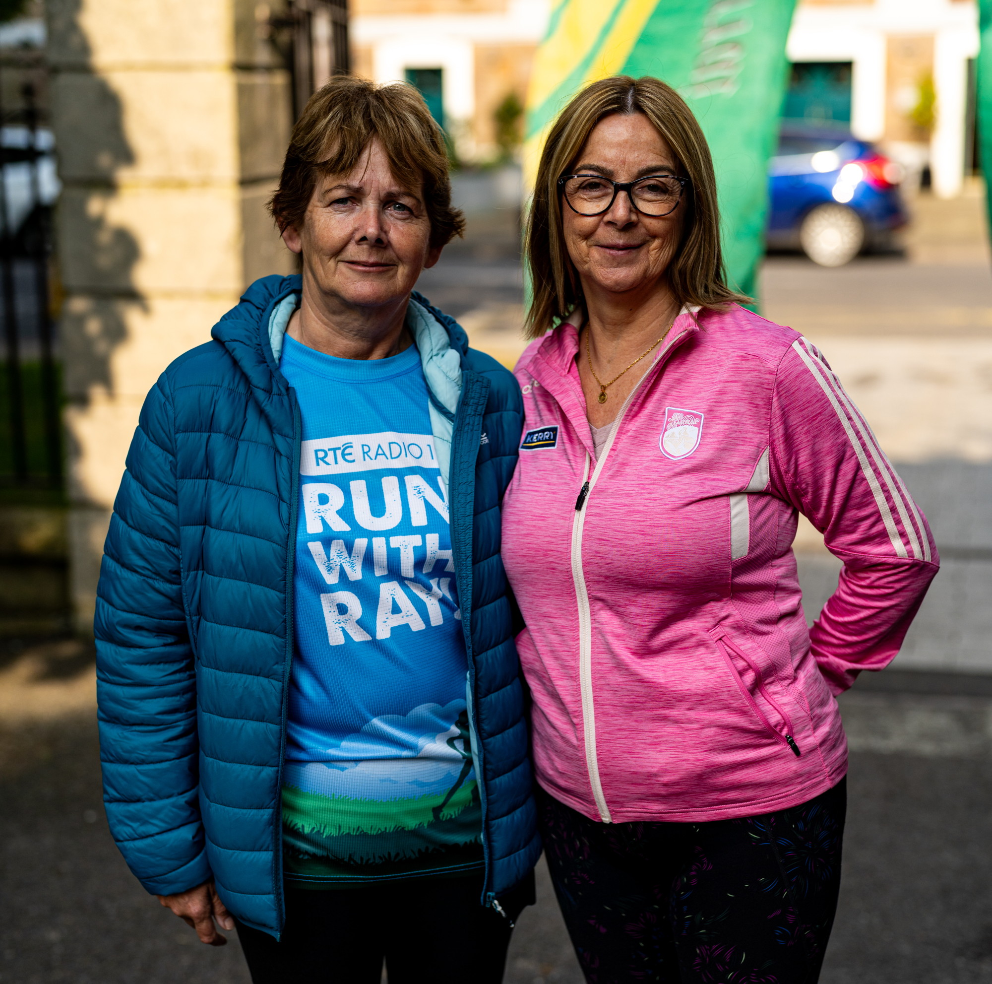 Run Report #476… Pat’s thoughts on the day! | Tralee parkrun