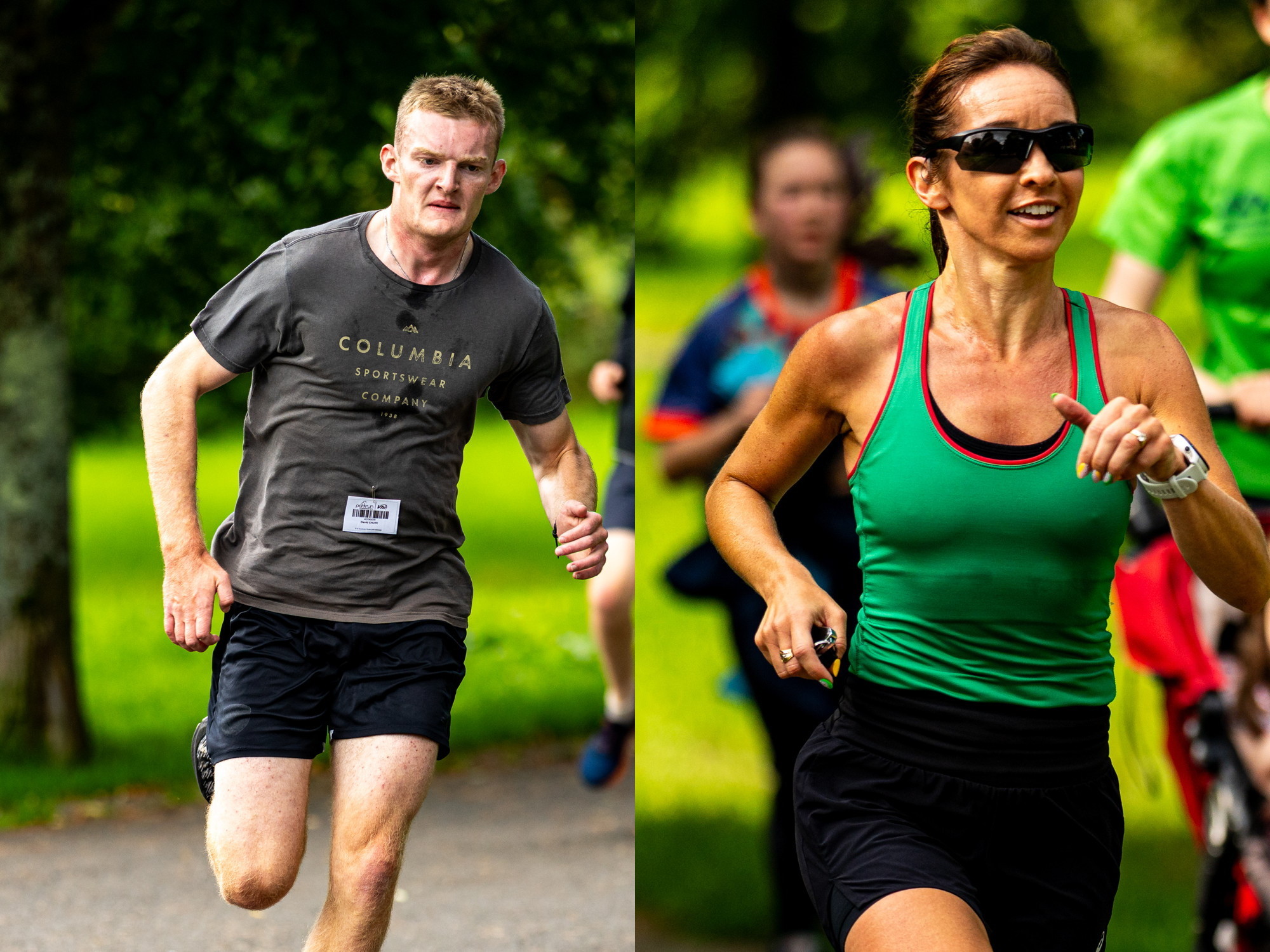 Run Report #476… Pat’s thoughts on the day! | Tralee parkrun