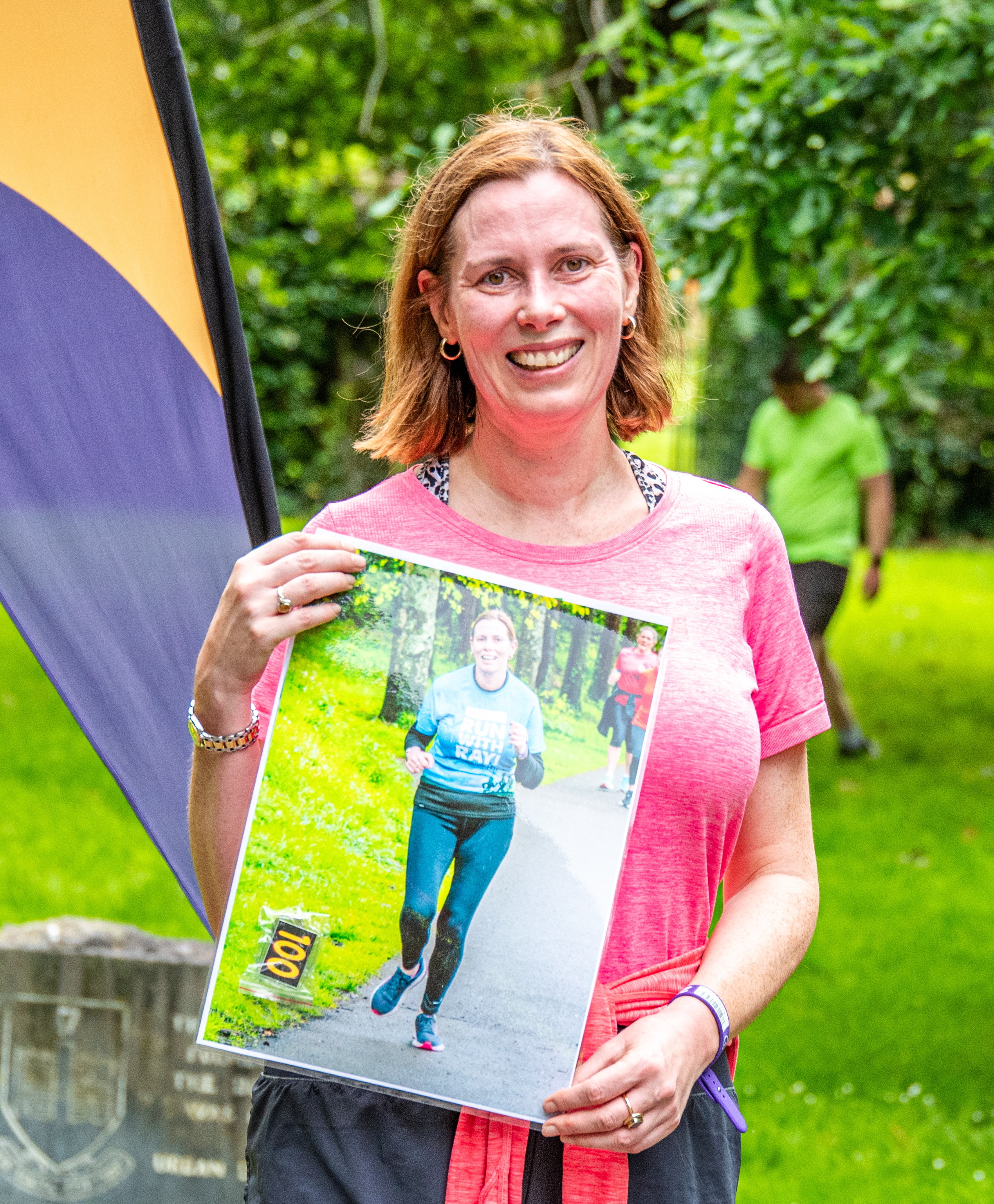The Butler Bulletin – Run Report #478 | Tralee parkrun