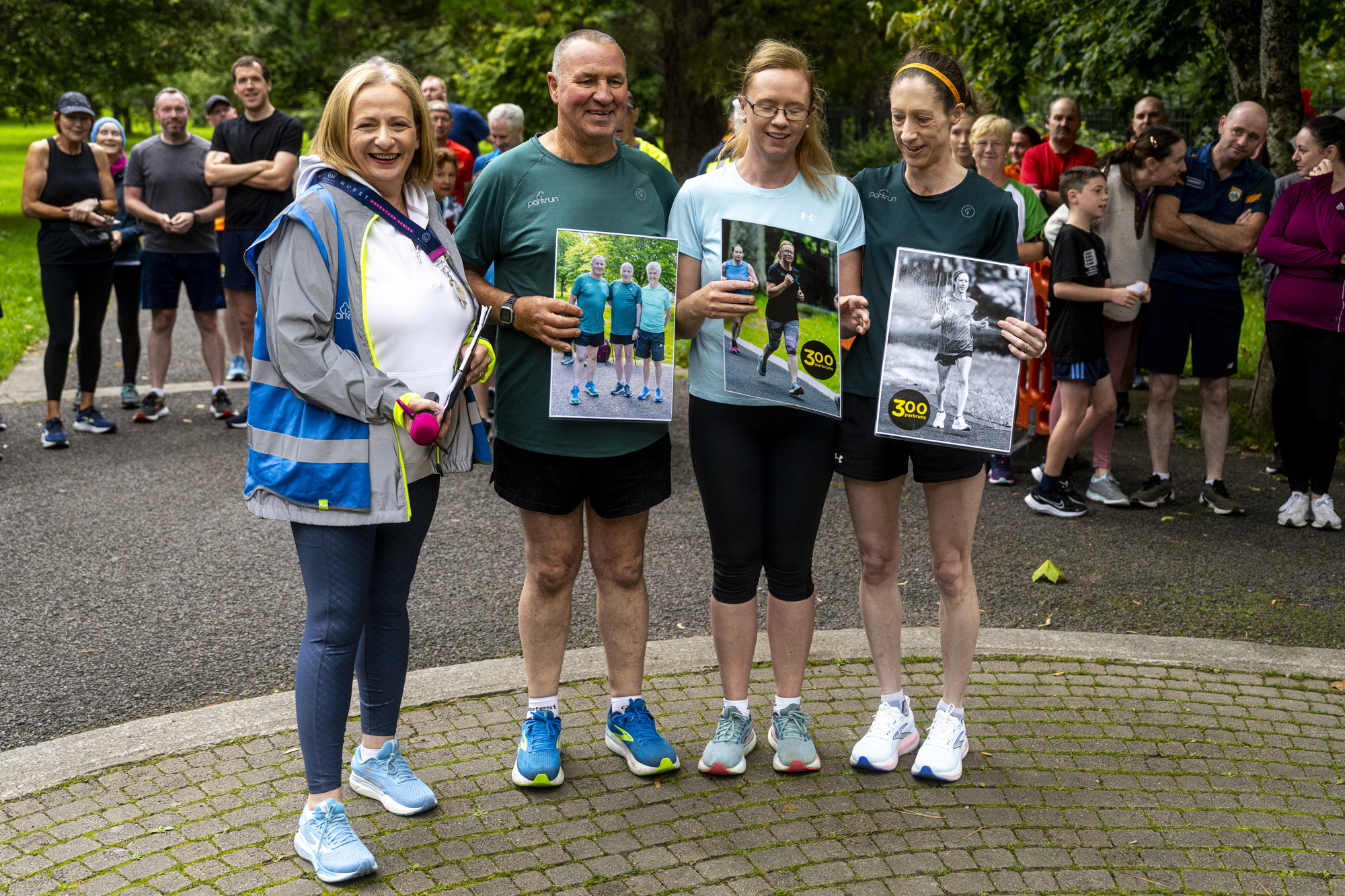 You Will Be Sorry You Missed This One!!!! Tralee parkrun #482 – 6th September 2025 | Tralee parkrun