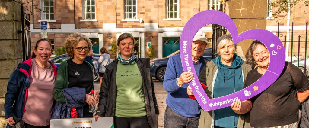 news | Tralee parkrun