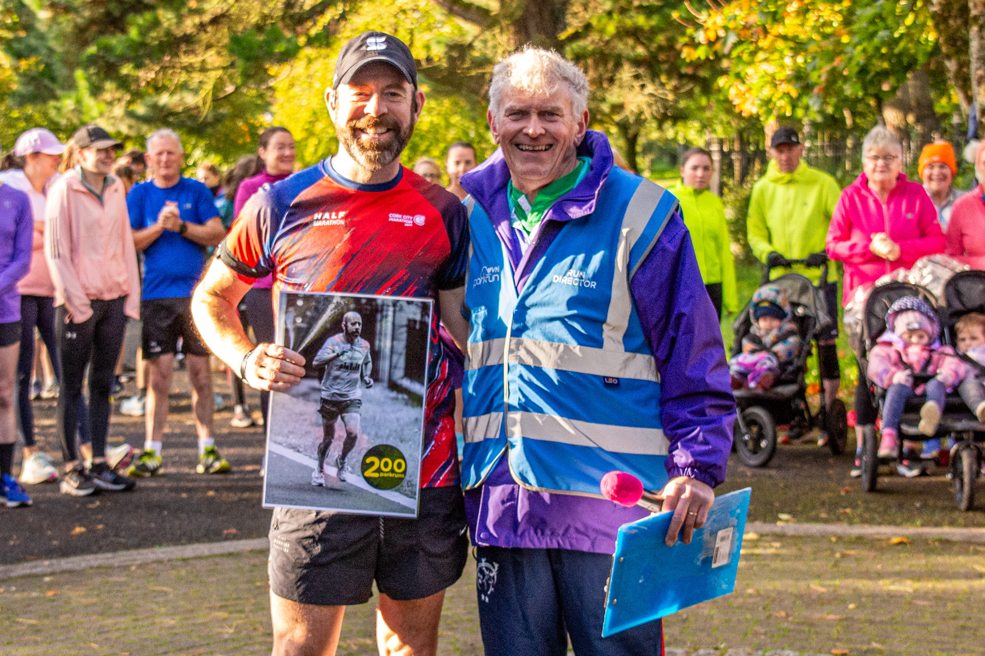 After Amy – Run Report #486… | Tralee parkrun