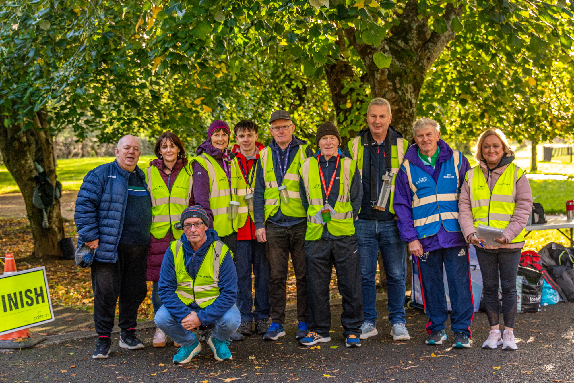 After Amy – Run Report #486… | Tralee parkrun