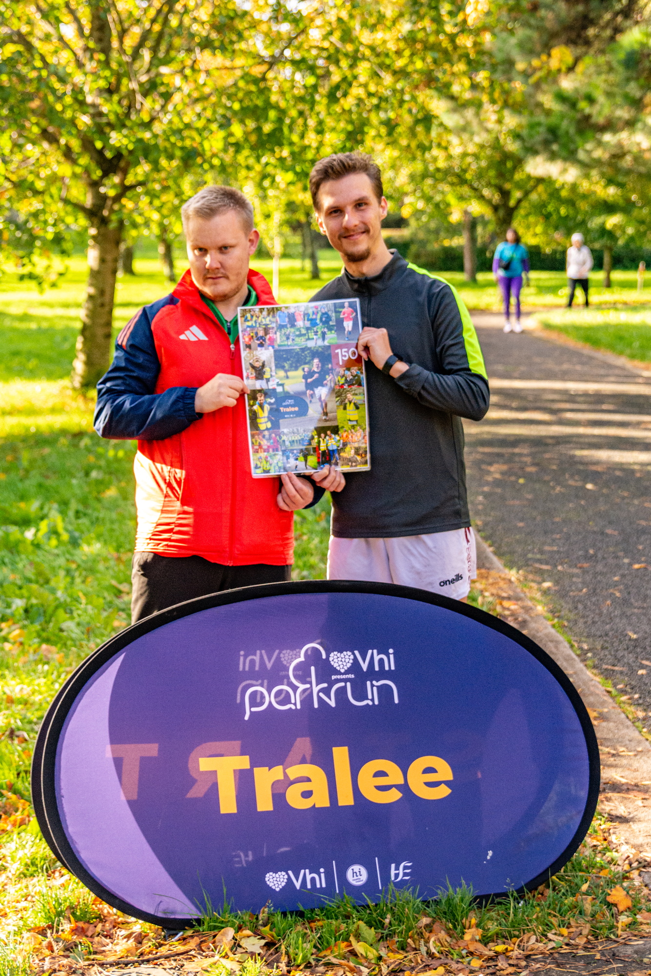 After Amy – Run Report #486… | Tralee parkrun