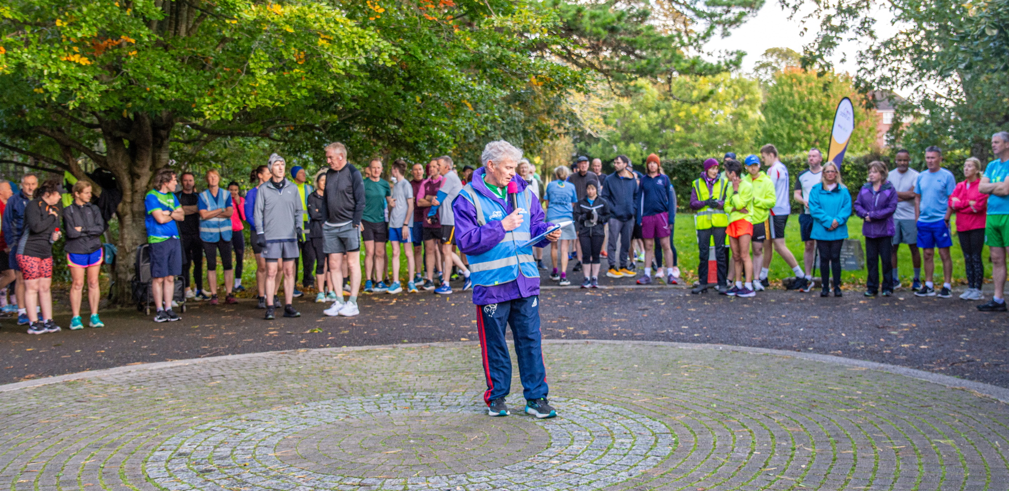 After Amy – Run Report #486… | Tralee parkrun