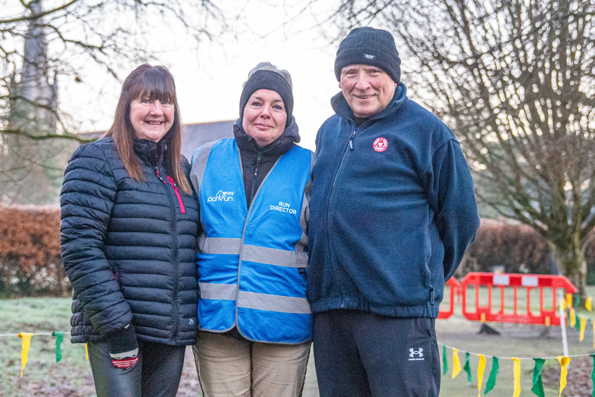 #501 – the Levi’s parkrun! (Pauline’s Run Report) | Tralee parkrun