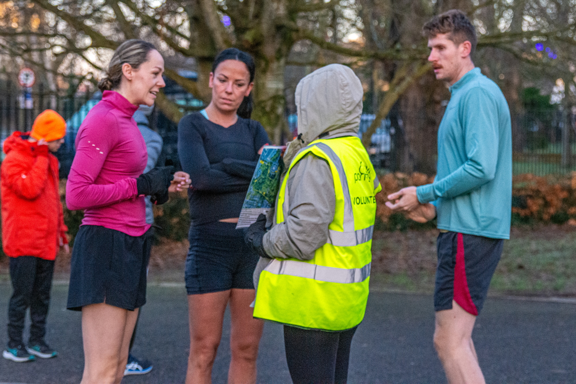 #501 – the Levi’s parkrun! (Pauline’s Run Report) | Tralee parkrun