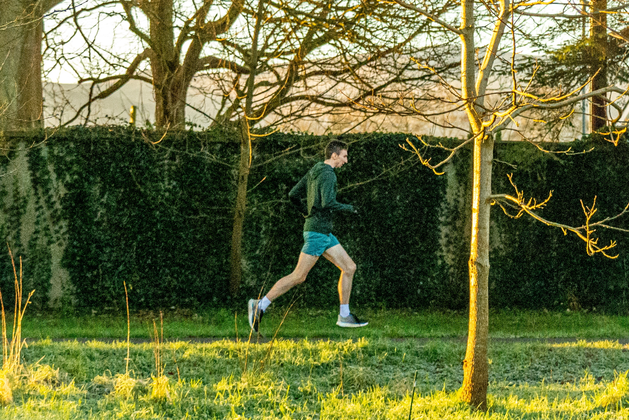 #501 – the Levi’s parkrun! (Pauline’s Run Report) | Tralee parkrun