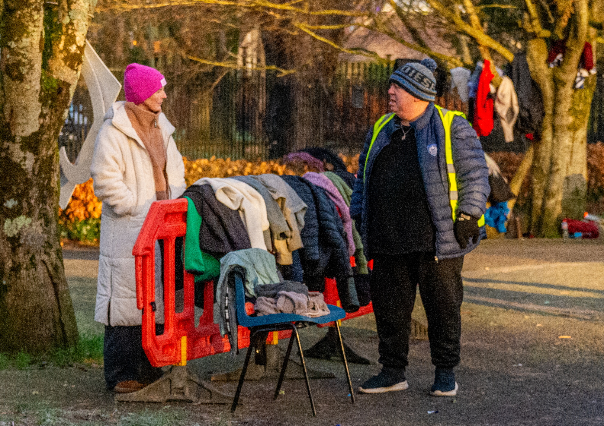 #501 – the Levi’s parkrun! (Pauline’s Run Report) | Tralee parkrun