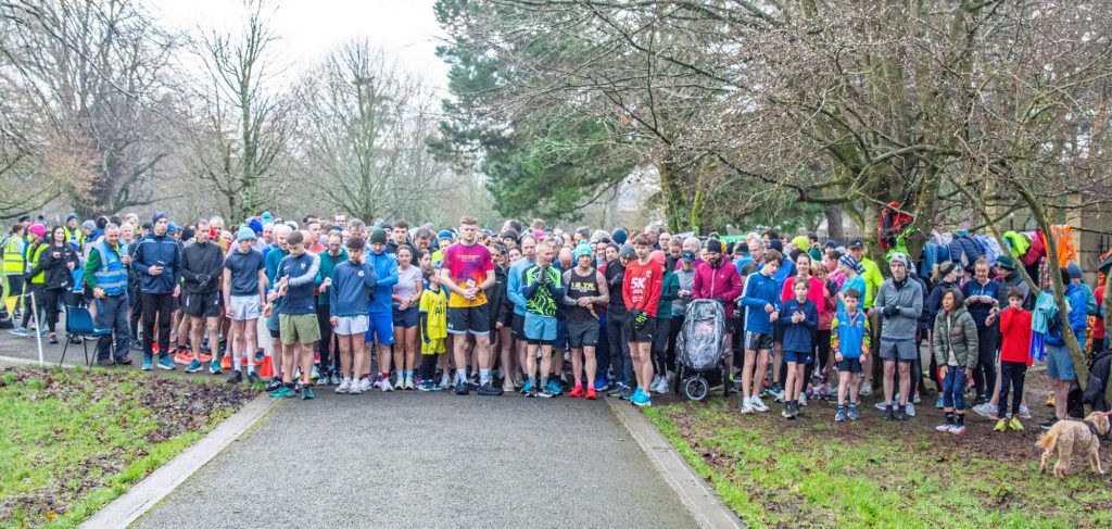 news | Tralee parkrun
