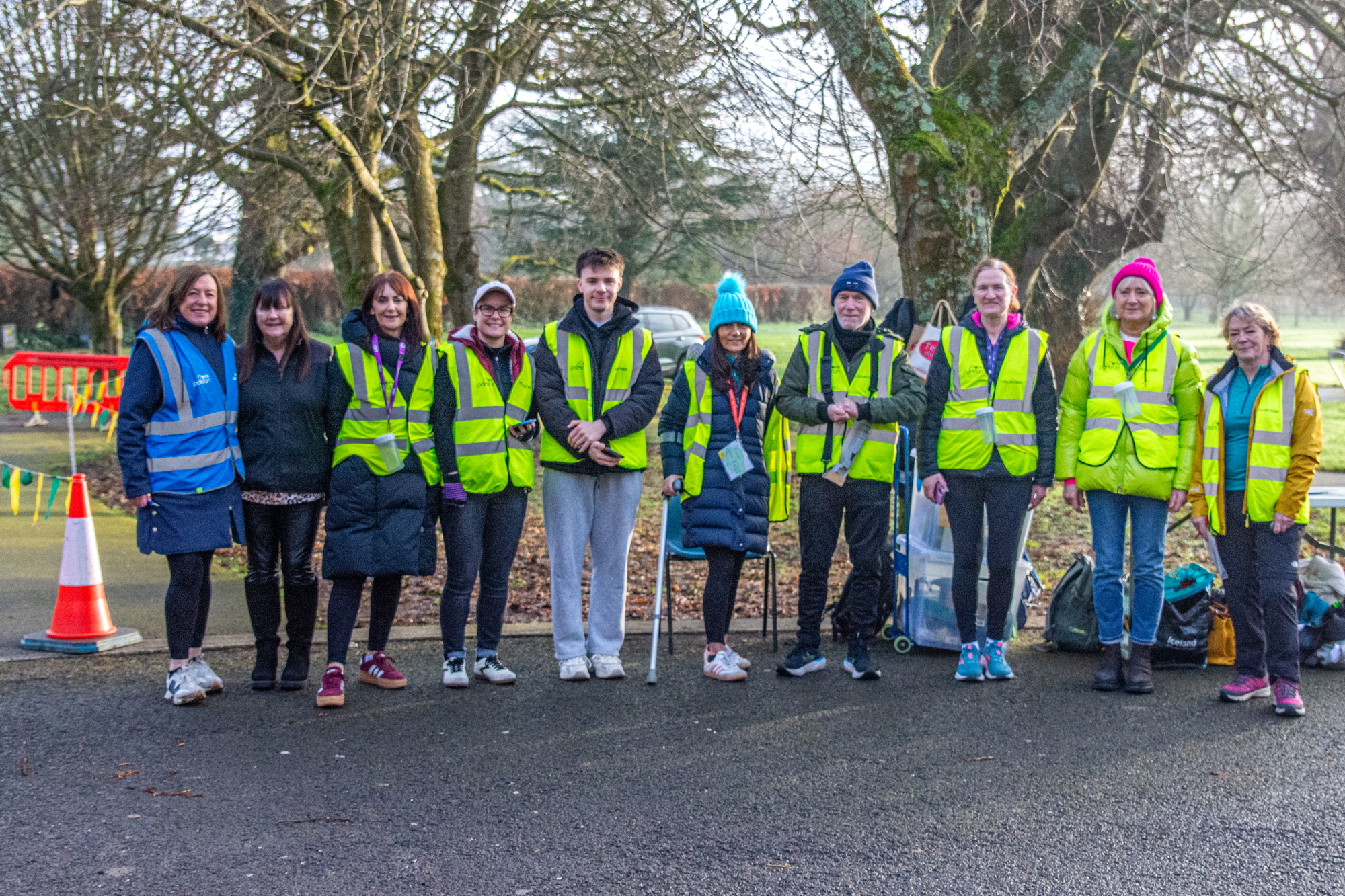 The Ross Recap… Run Report #506 | Tralee parkrun