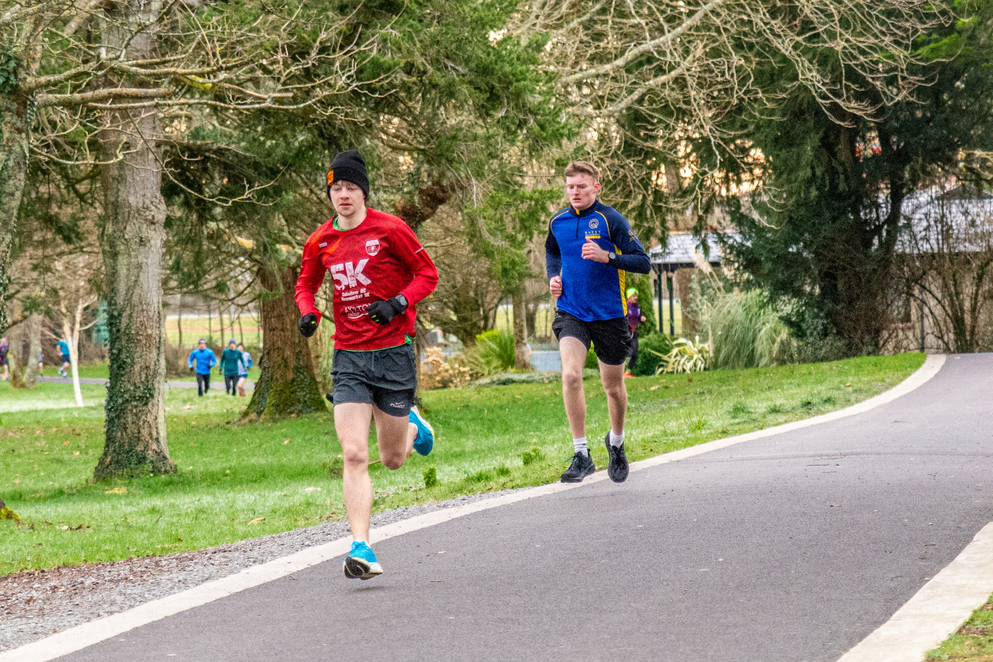 Mighty Fun – parkrun #507 (Colm’s Run Report) | Tralee parkrun