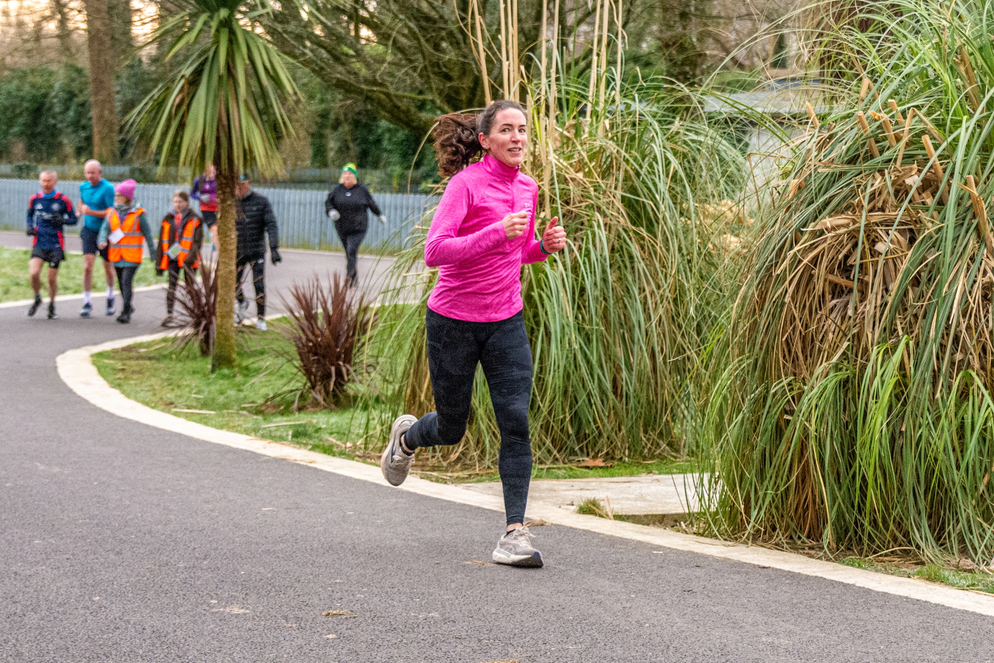 Mighty Fun – parkrun #507 (Colm’s Run Report) | Tralee parkrun