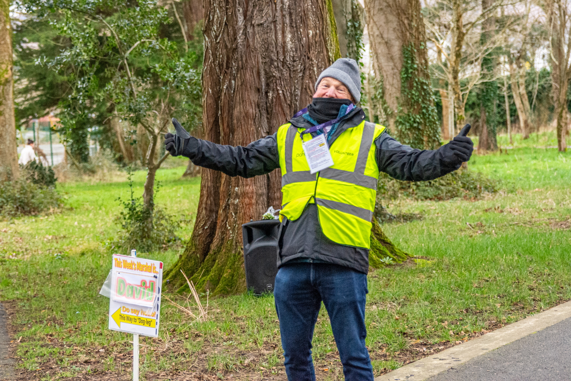 Mighty Fun – parkrun #507 (Colm’s Run Report) | Tralee parkrun