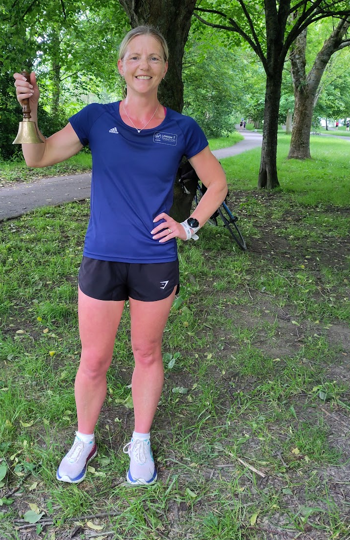 Aberystwyth parkrun run report 8th June 2024 | Aberystwyth parkrun