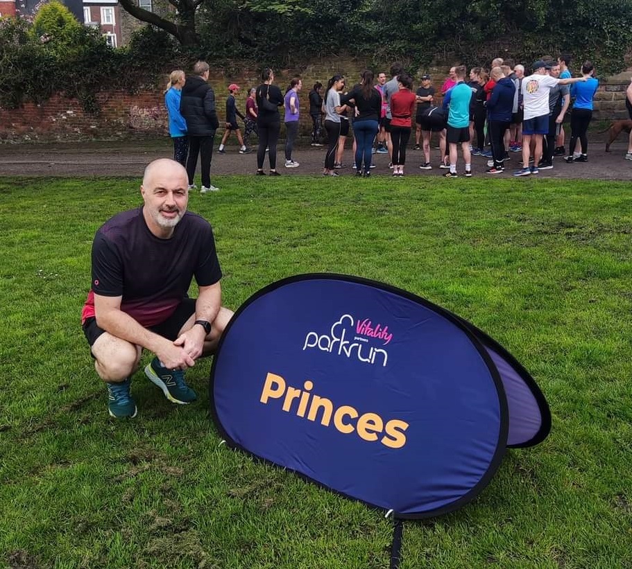 parkrun #347 29th April 2023 | Sligo parkrun