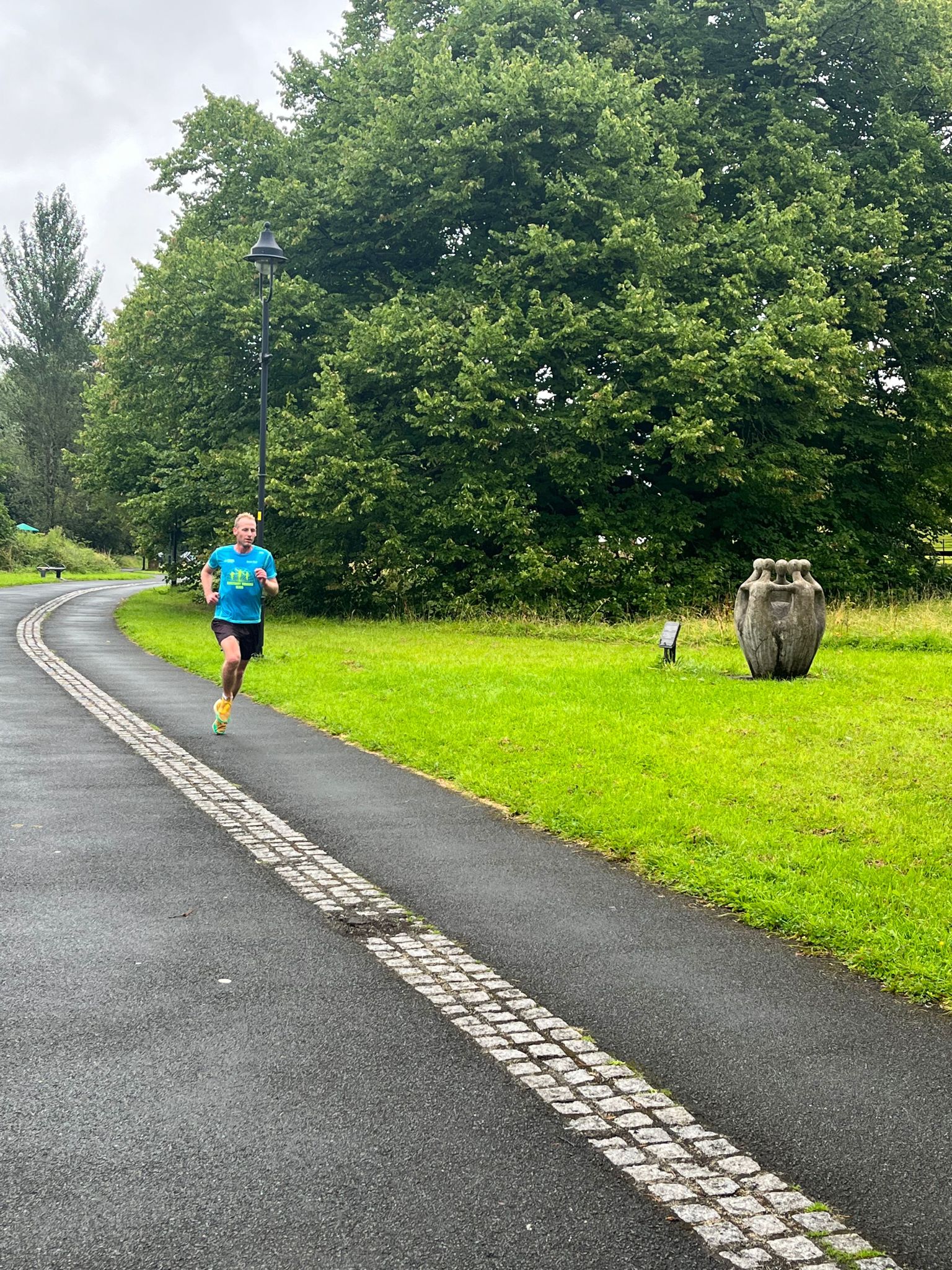 parkrun #360 29th July 2023 | Sligo parkrun