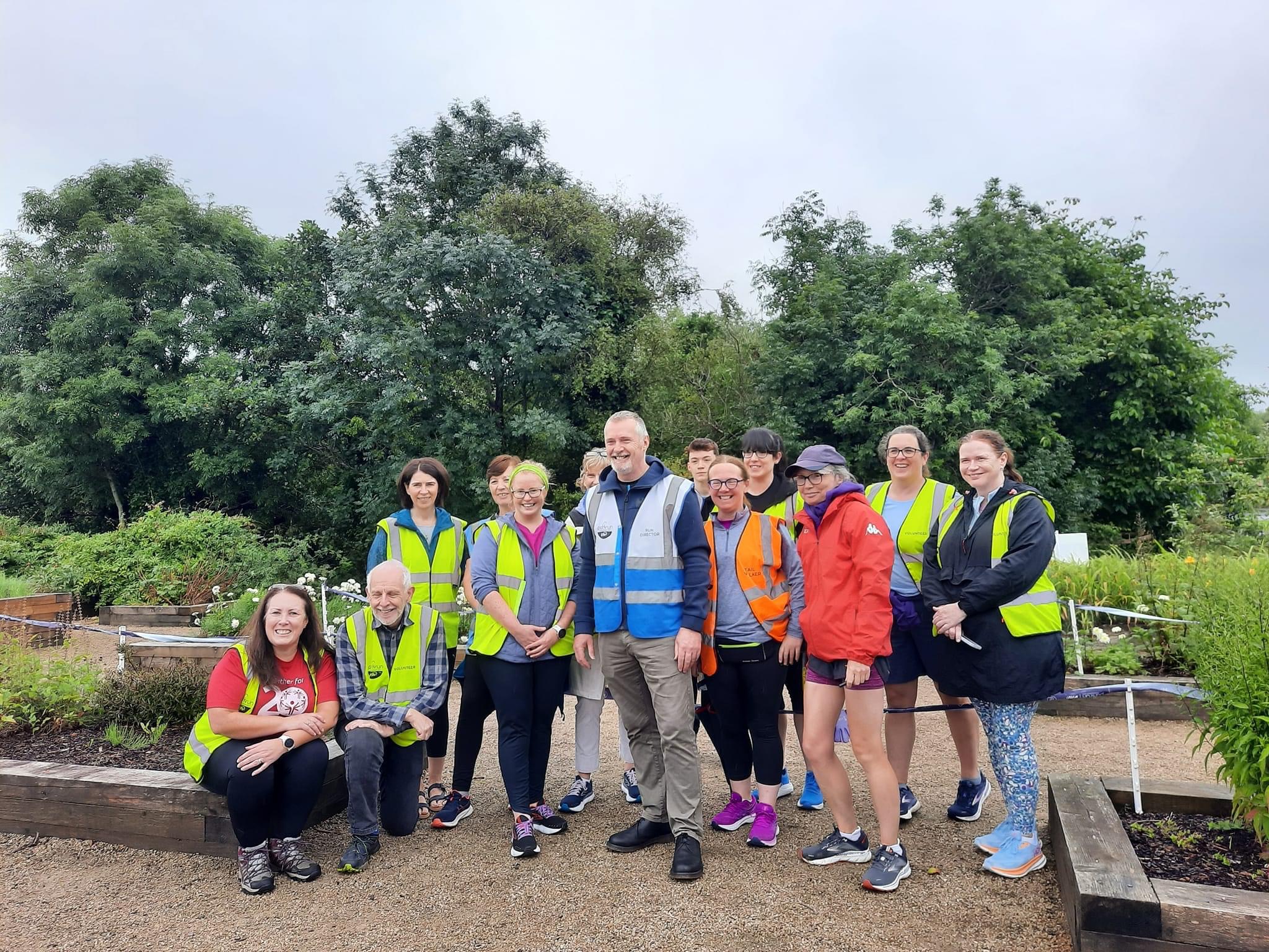 parkrun #360 29th July 2023 | Sligo parkrun