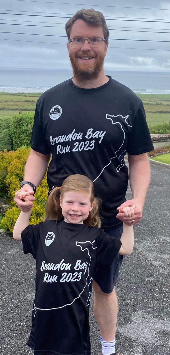 parkrun #360 29th July 2023 | Sligo parkrun