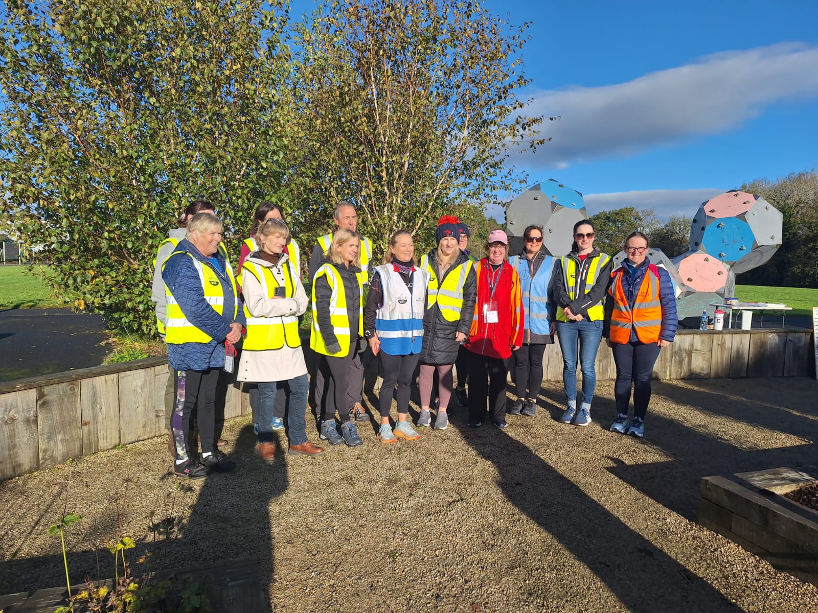 Sligo parkrun Event number 372, 21st October 2023 | Sligo parkrun