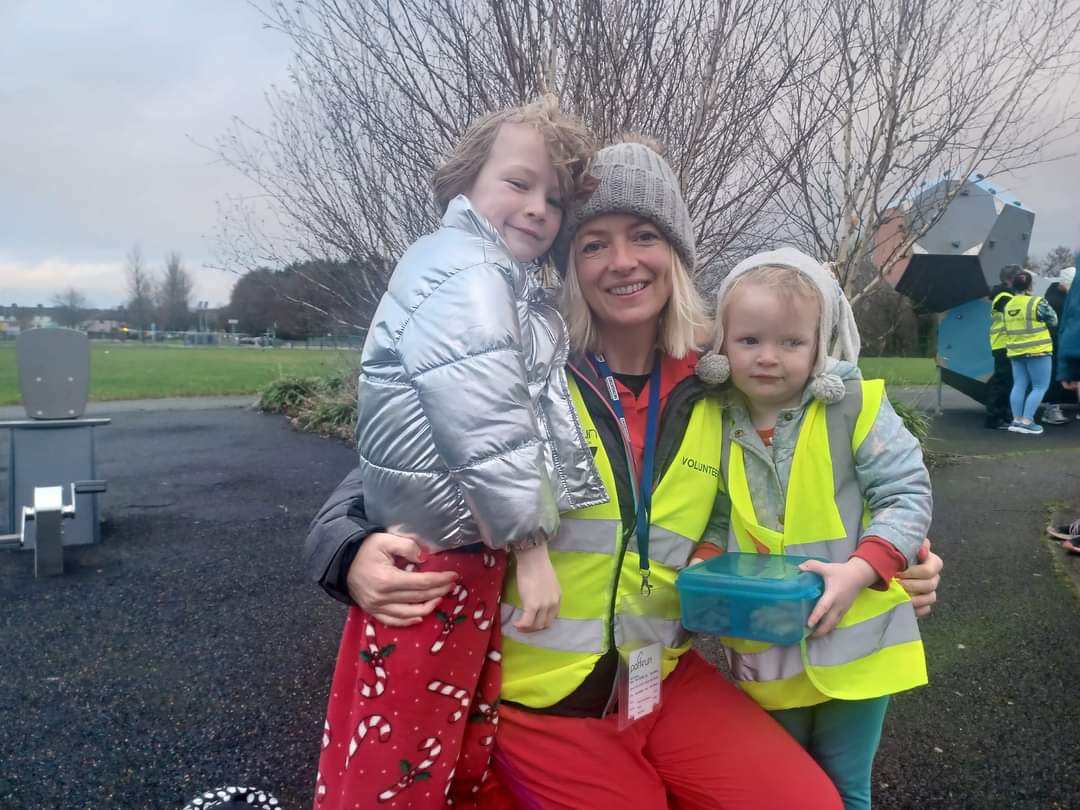 Run Report 16 December 2023 | Sligo parkrun
