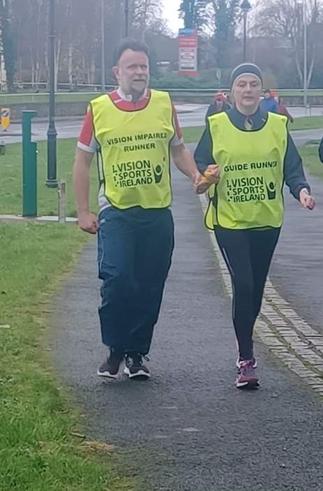 Run Report 16 December 2023 | Sligo parkrun