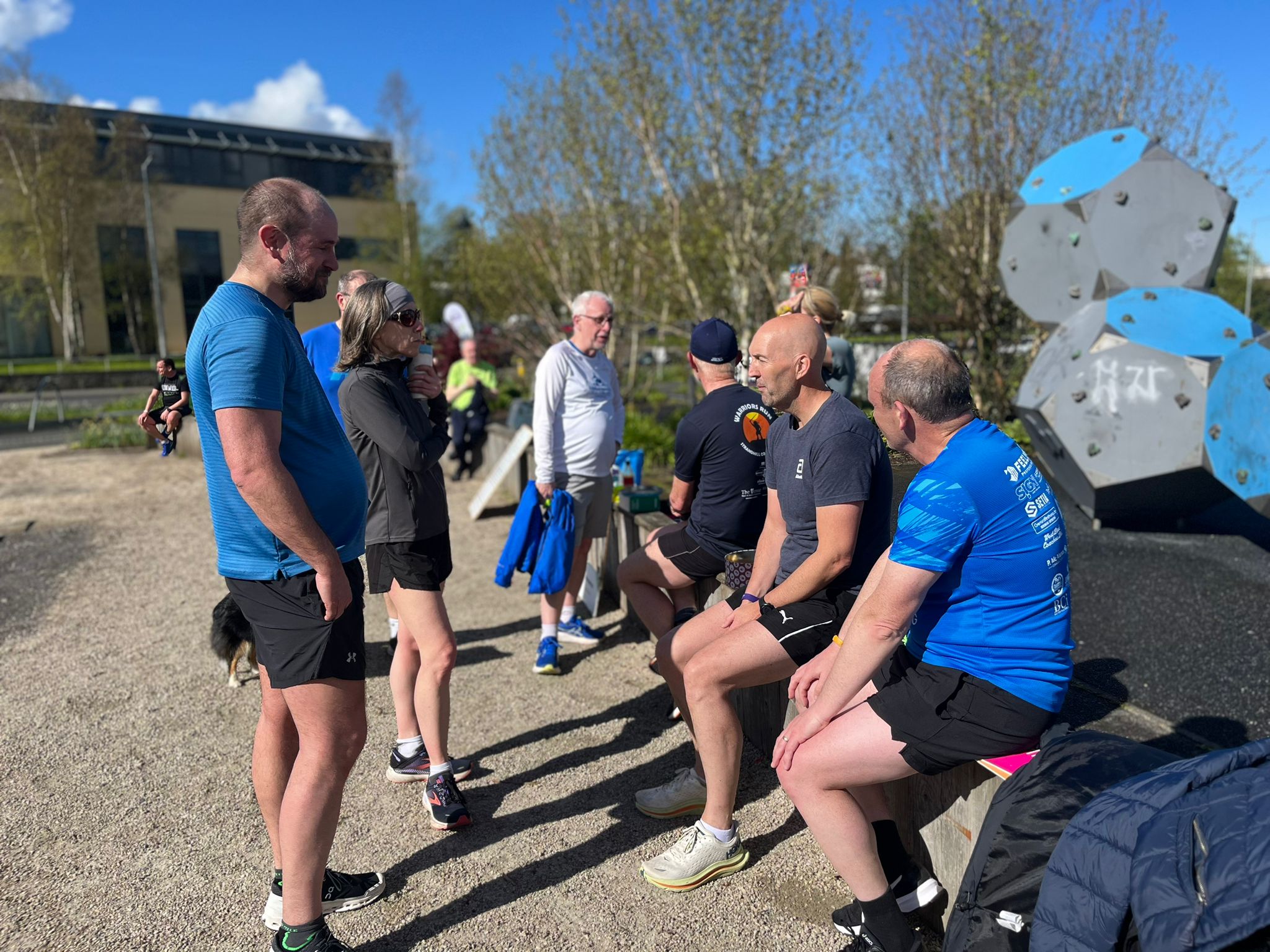 Sligo parkrun Sat April 27th | Sligo parkrun
