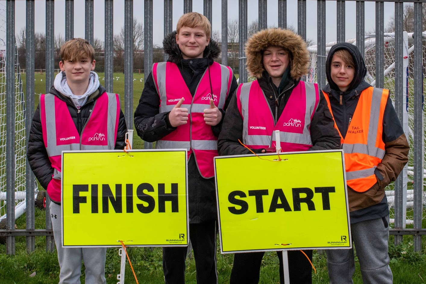 Didcot parkrun #269 – 8th January 2022 | Didcot parkrun