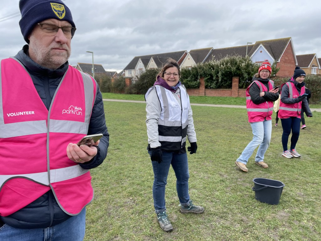 Didcot parkrun #277 – International Women’s Day 2022 | Didcot parkrun