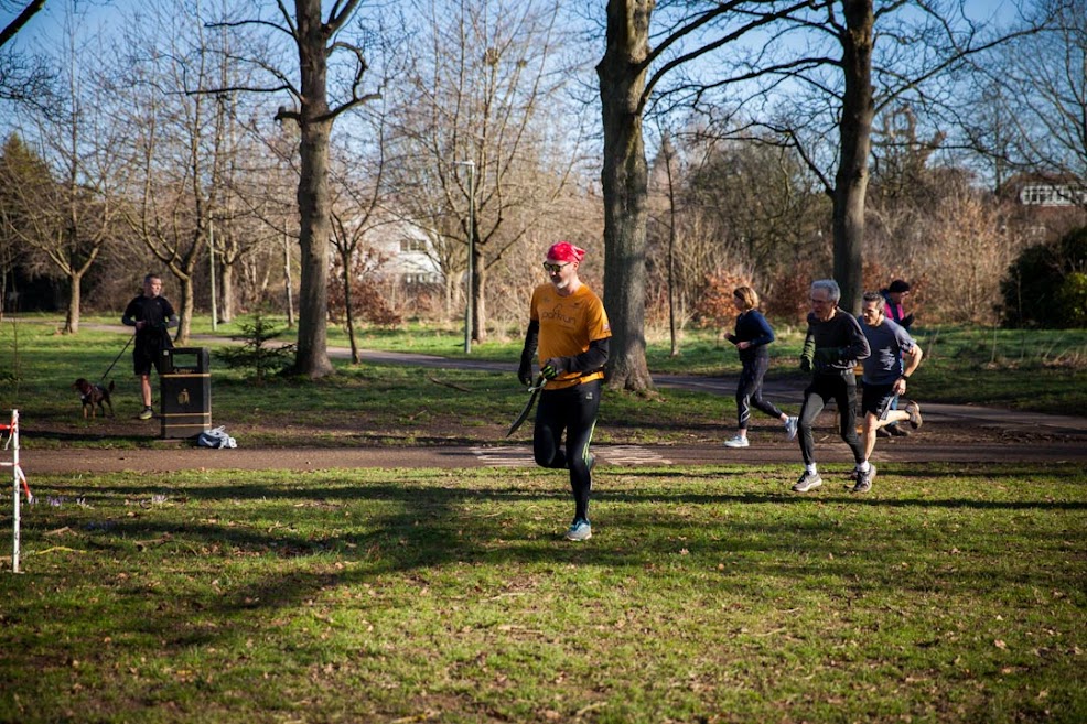21st and 28th May 2022 at Cassiobury parkrun – what you need to know ...