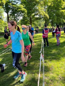 news | Cassiobury parkrun