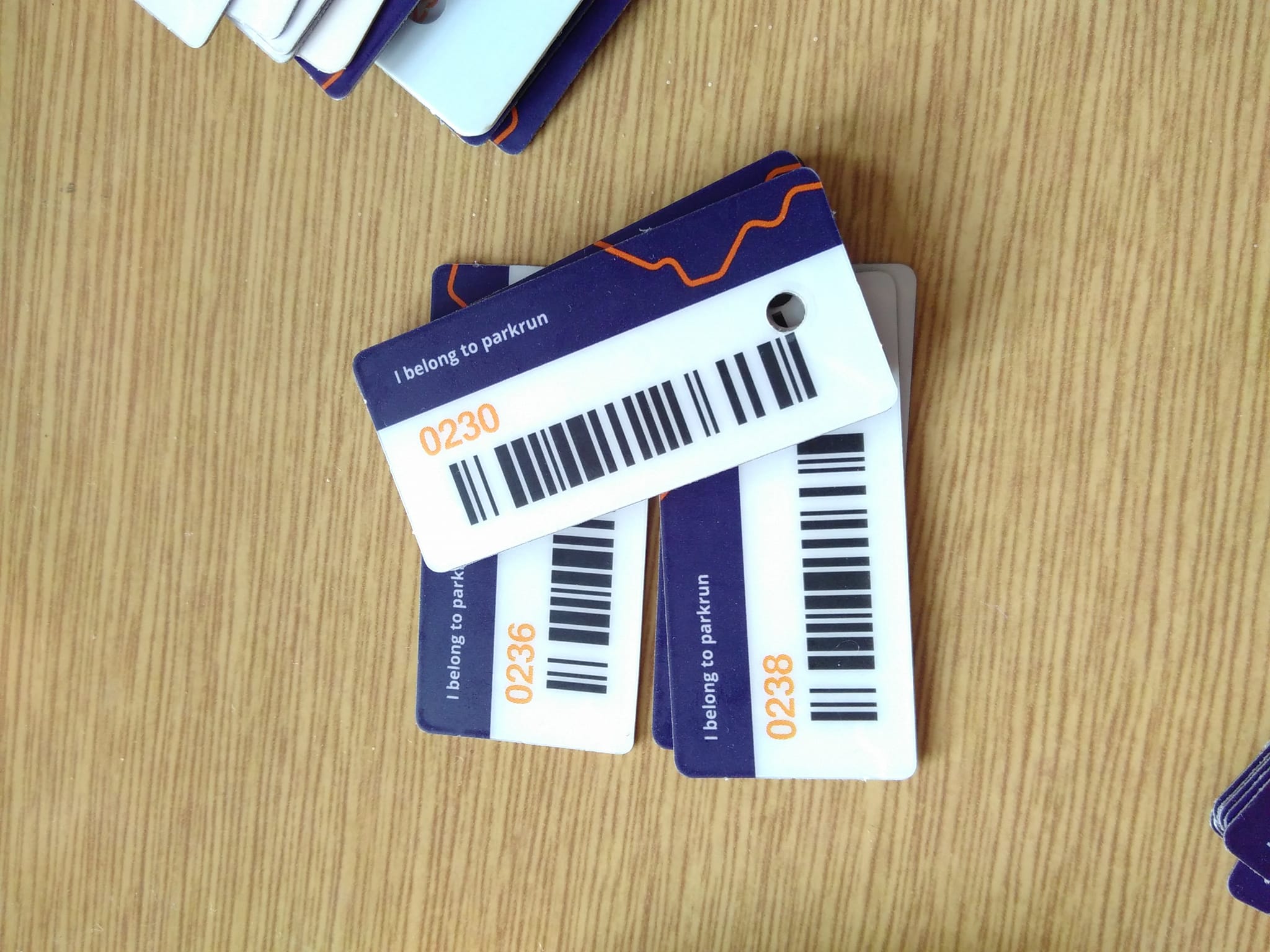 news | Cassiobury parkrun