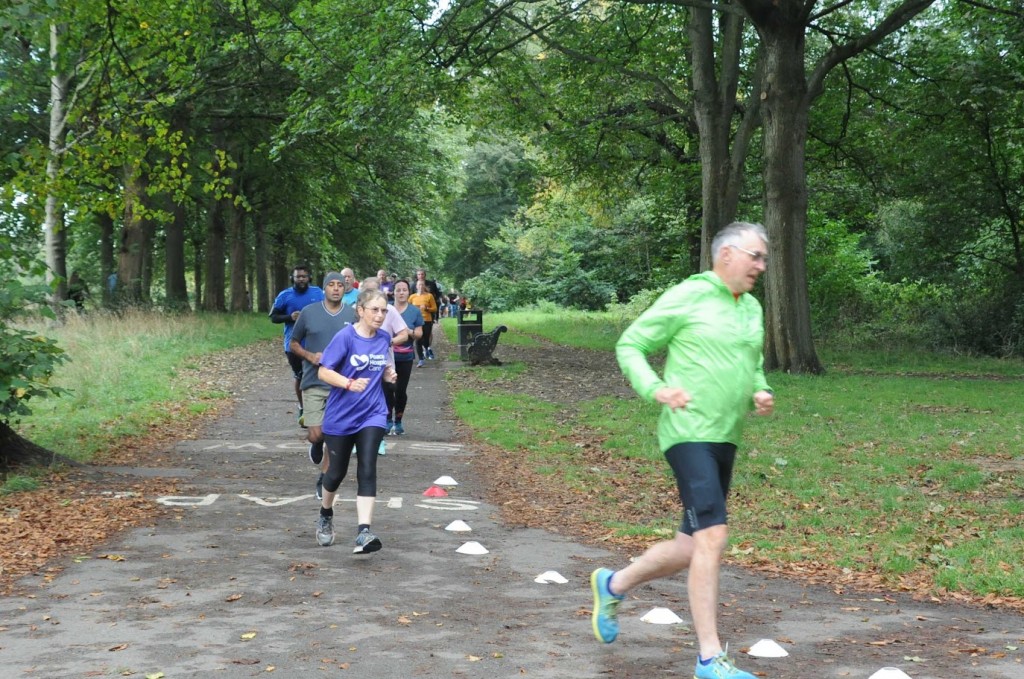 Cassiobury parkrun #340 – 12th November 2022 | Cassiobury parkrun