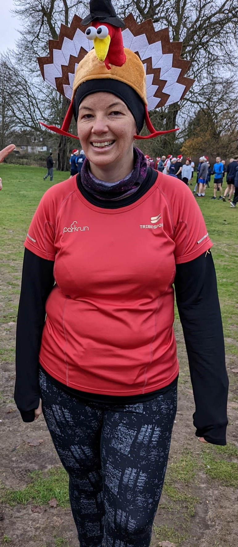 Cassiobury parkrun #349 – 7th January 2023 – “Running At 80”, by Bob ...