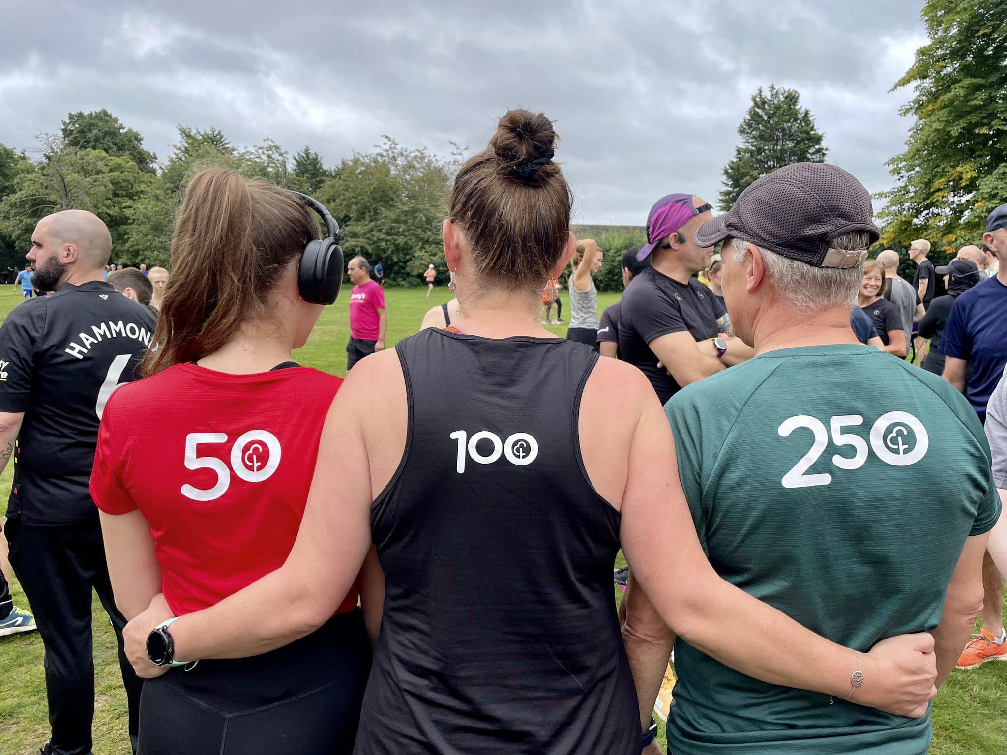 Cassiobury parkrun #380 – 19th August 2023 | Cassiobury parkrun