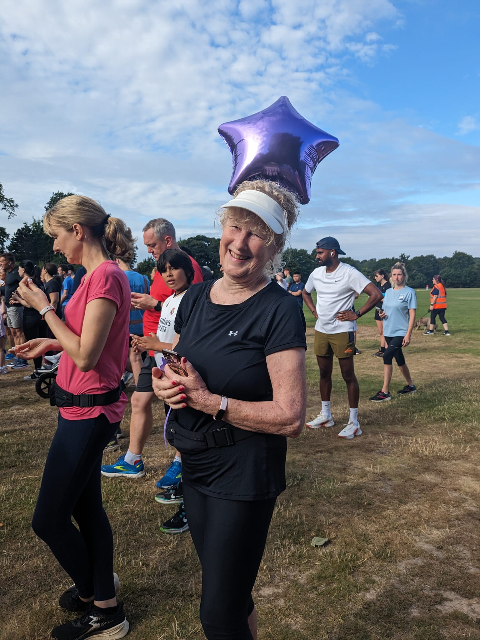 Cassiobury parkrun #433 – 10th August 2024 | Cassiobury parkrun