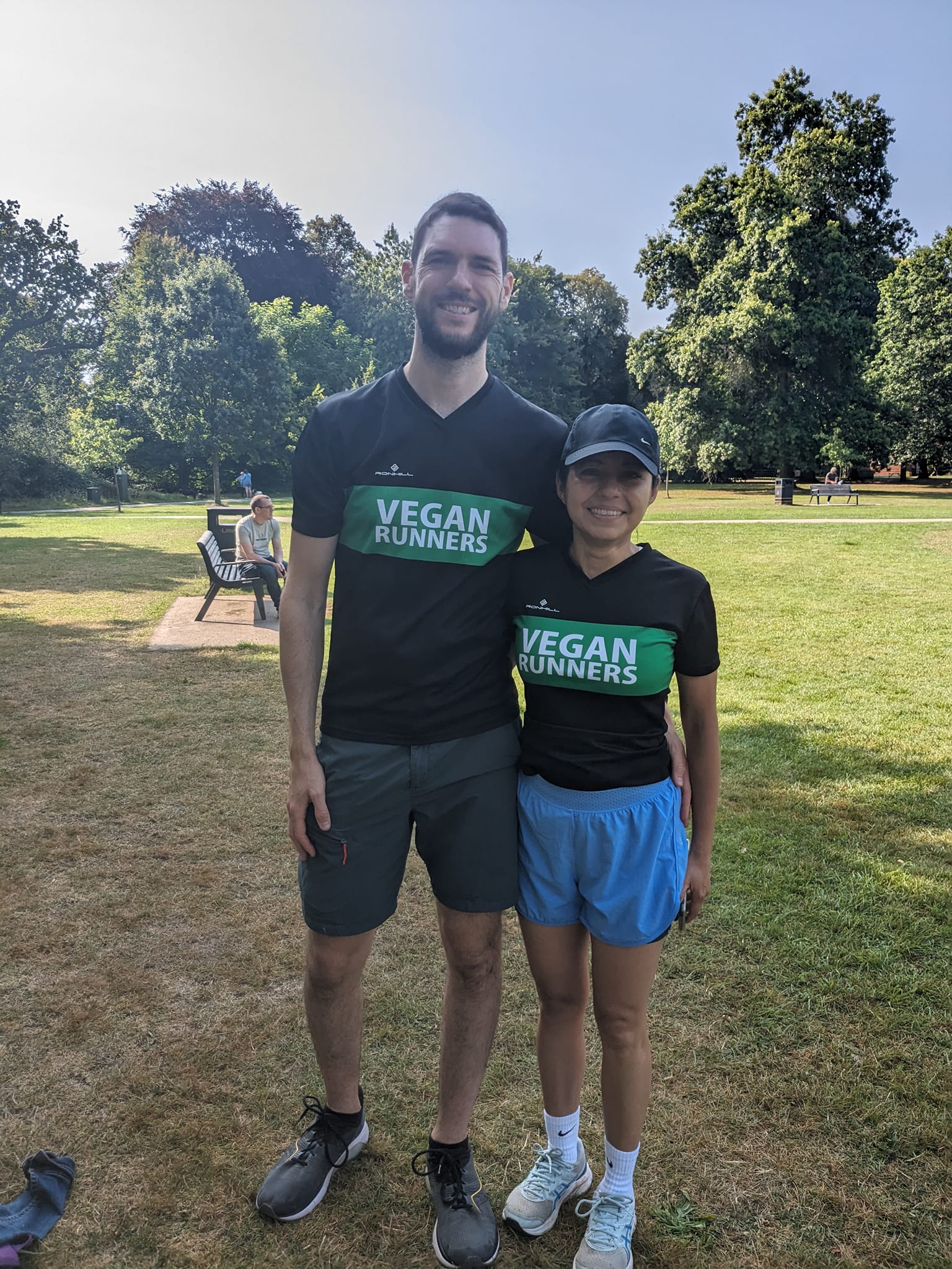 news | Cassiobury parkrun