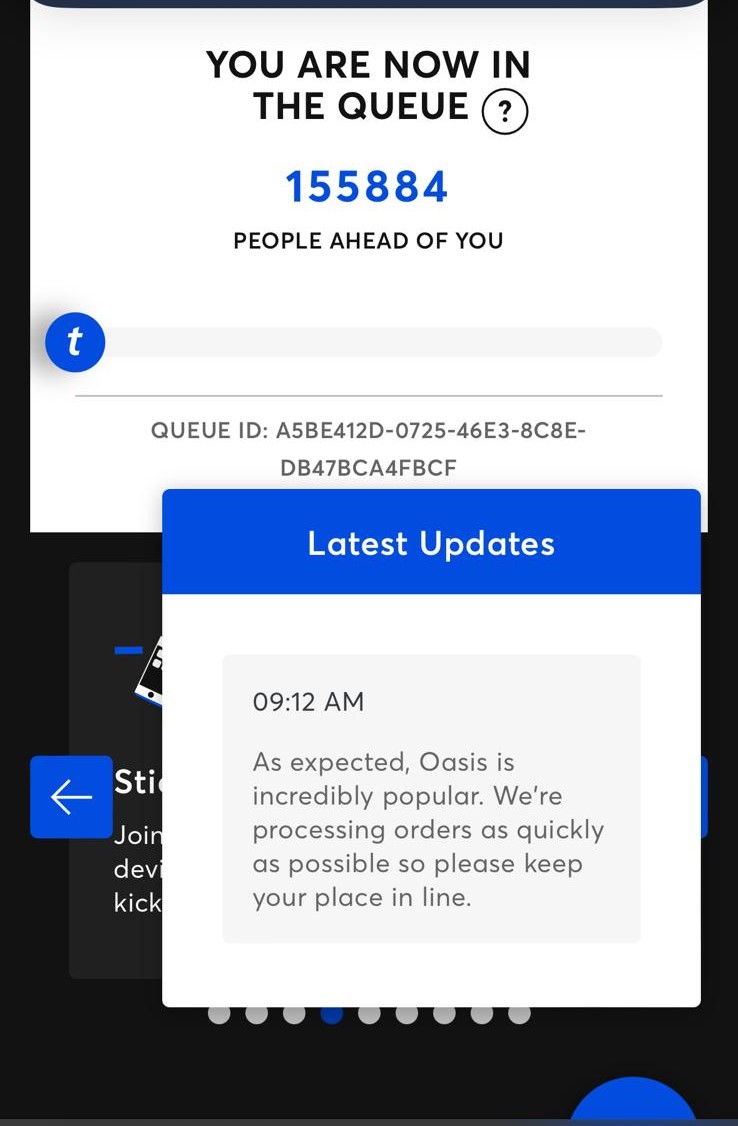 Cassiobury parkrun #436 – “Oasis & the 1,000th” | Cassiobury parkrun