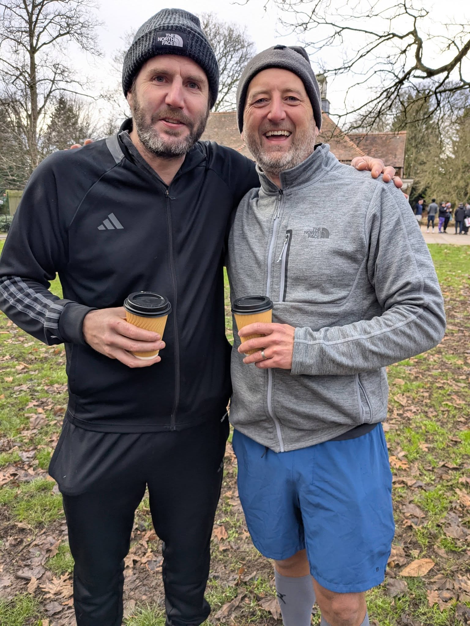 Cassiobury parkrun #507 – 10th January 2026 – Bring a friend to parkrun ...
