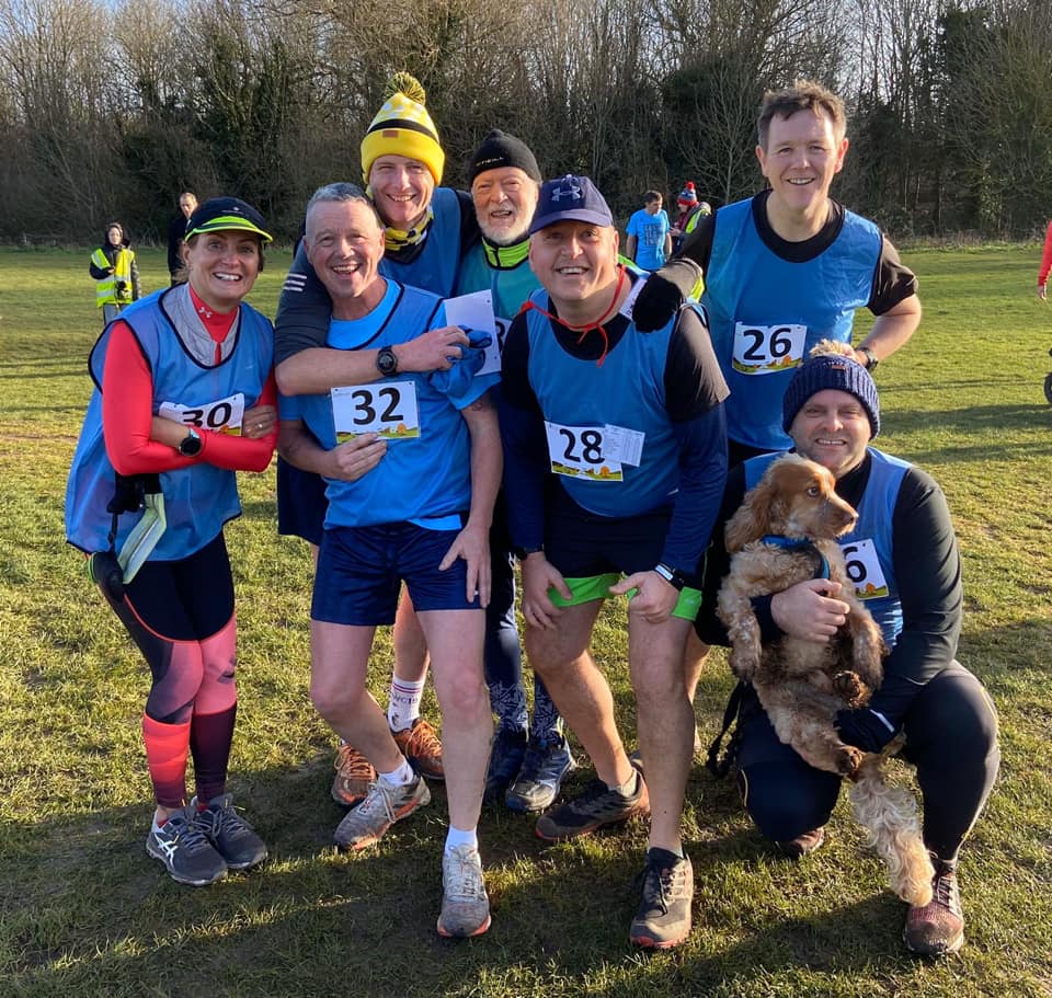 Maidenhead parkrun #255 – 1st February 2020 | Maidenhead parkrun
