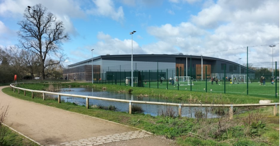 Maidenhead parkrun #348 – 25th March 2023 | Maidenhead parkrun