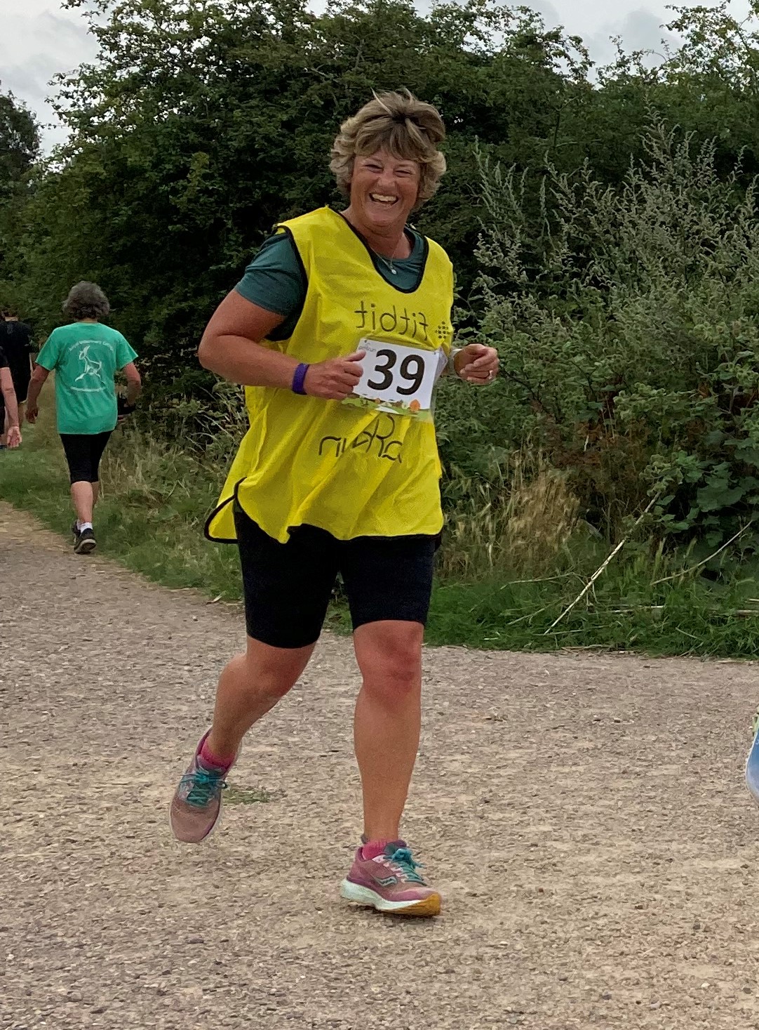 PACERS and PBs !! | Maidenhead parkrun