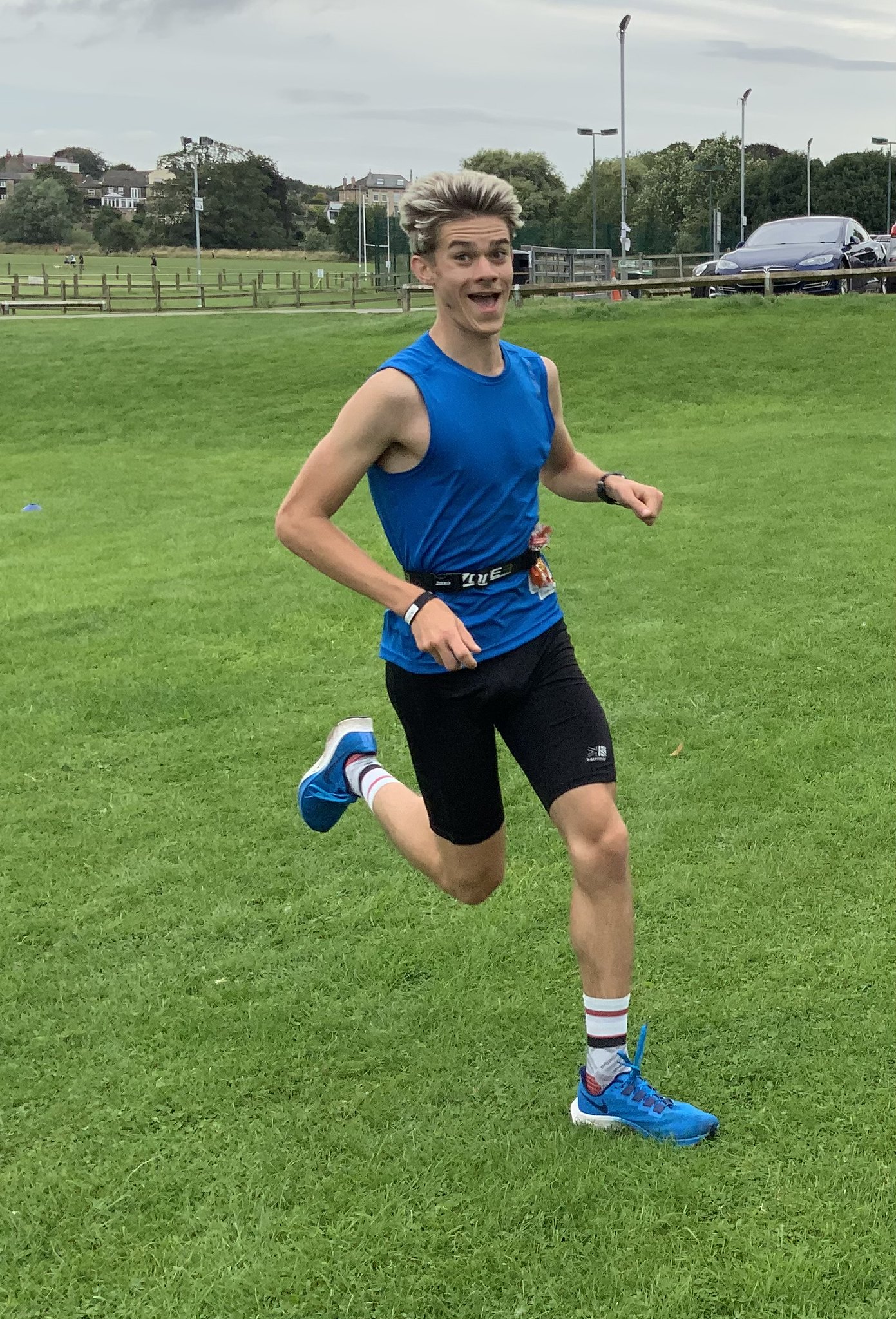 Wetherby parkrun Event number 226 on 14th August 2021 | Wetherby parkrun