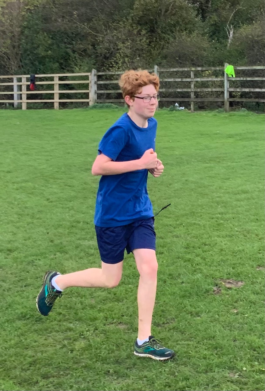 Wetherby parkrun Event number 236, 23rd. October 2021. | Wetherby parkrun