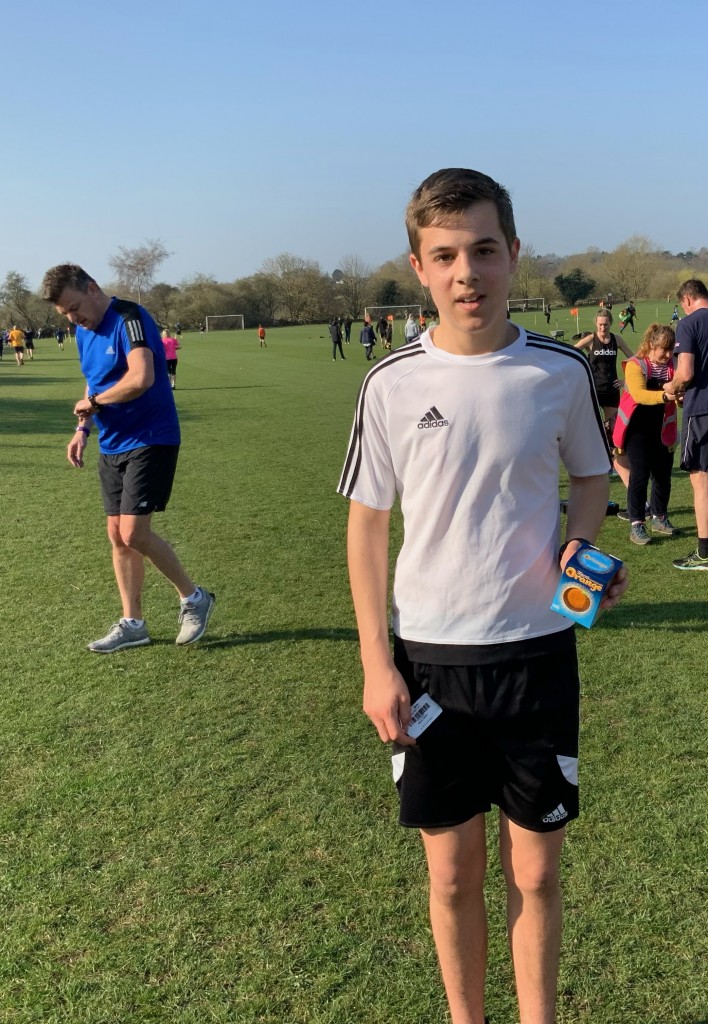 news | Wetherby parkrun